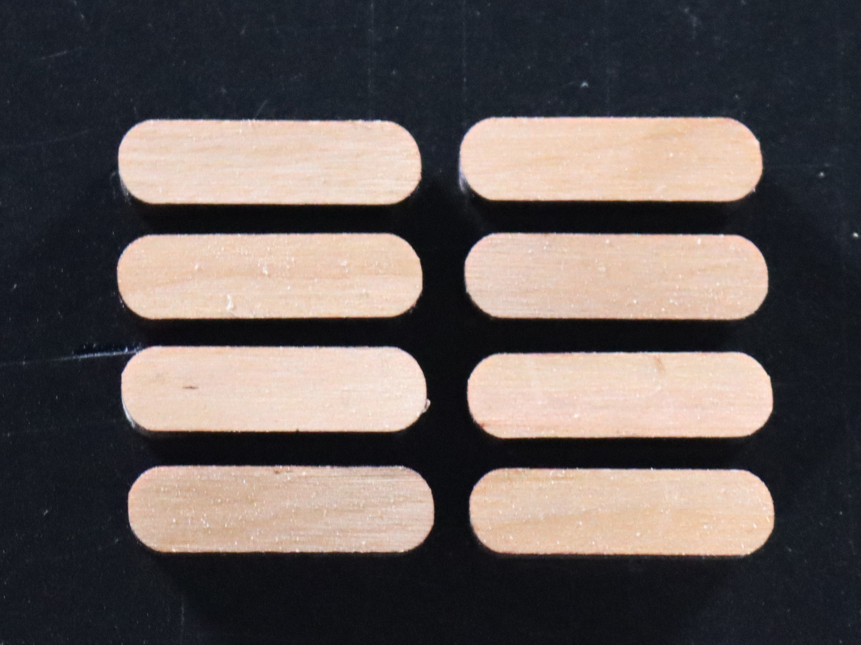 Clock--Digit Indicators | Slab Stitcher