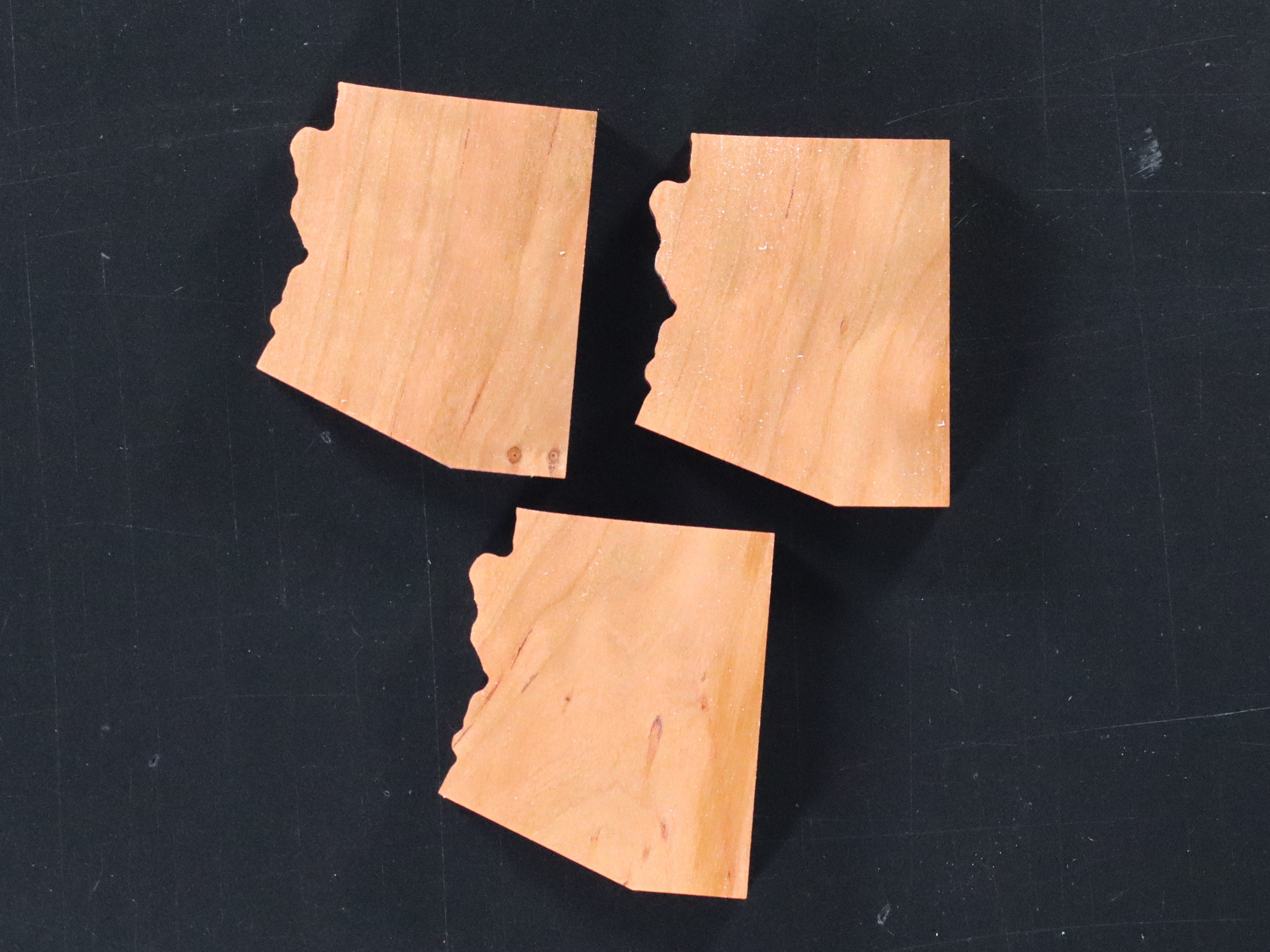 Slab Stitcher | Wood Stitching and Inlay System