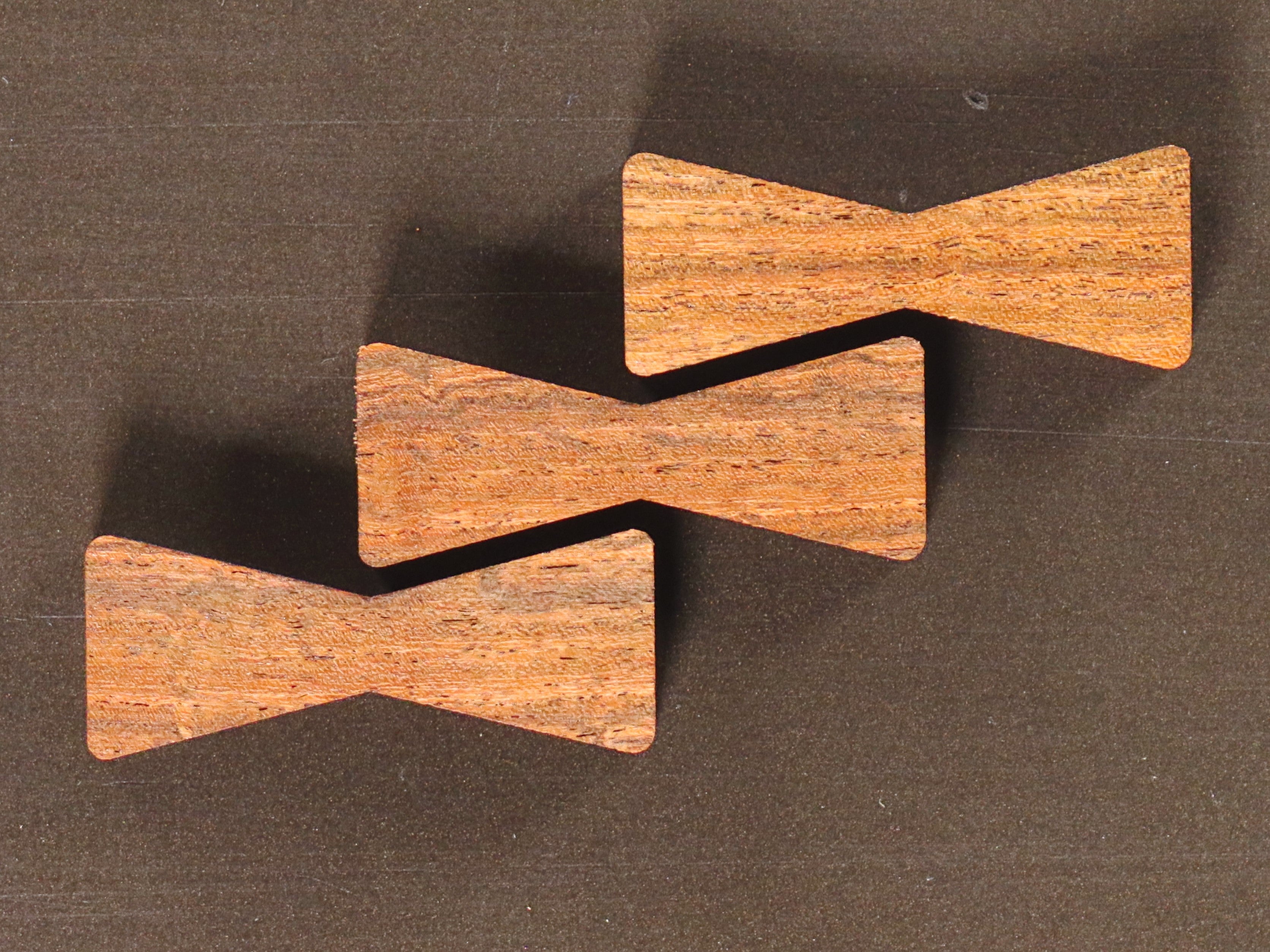 Bowtie Inlays | Woodworking Bowtie Inlays | Slab Stitcher | Page 3