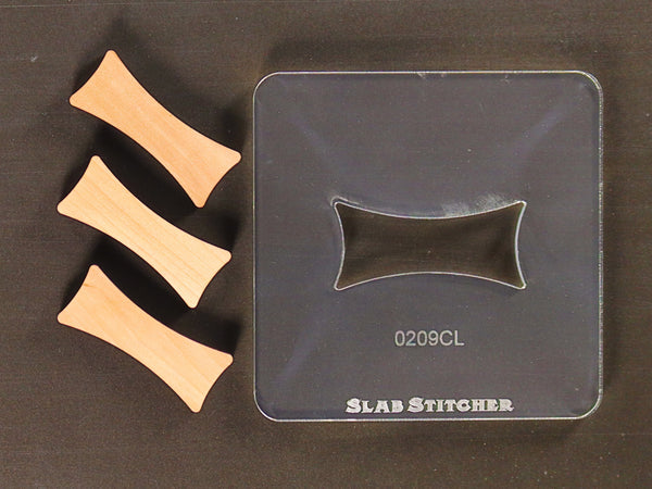 CHISEL FREE Concave--Chisel Free Large Concave Expansion Packs (0209CL ...