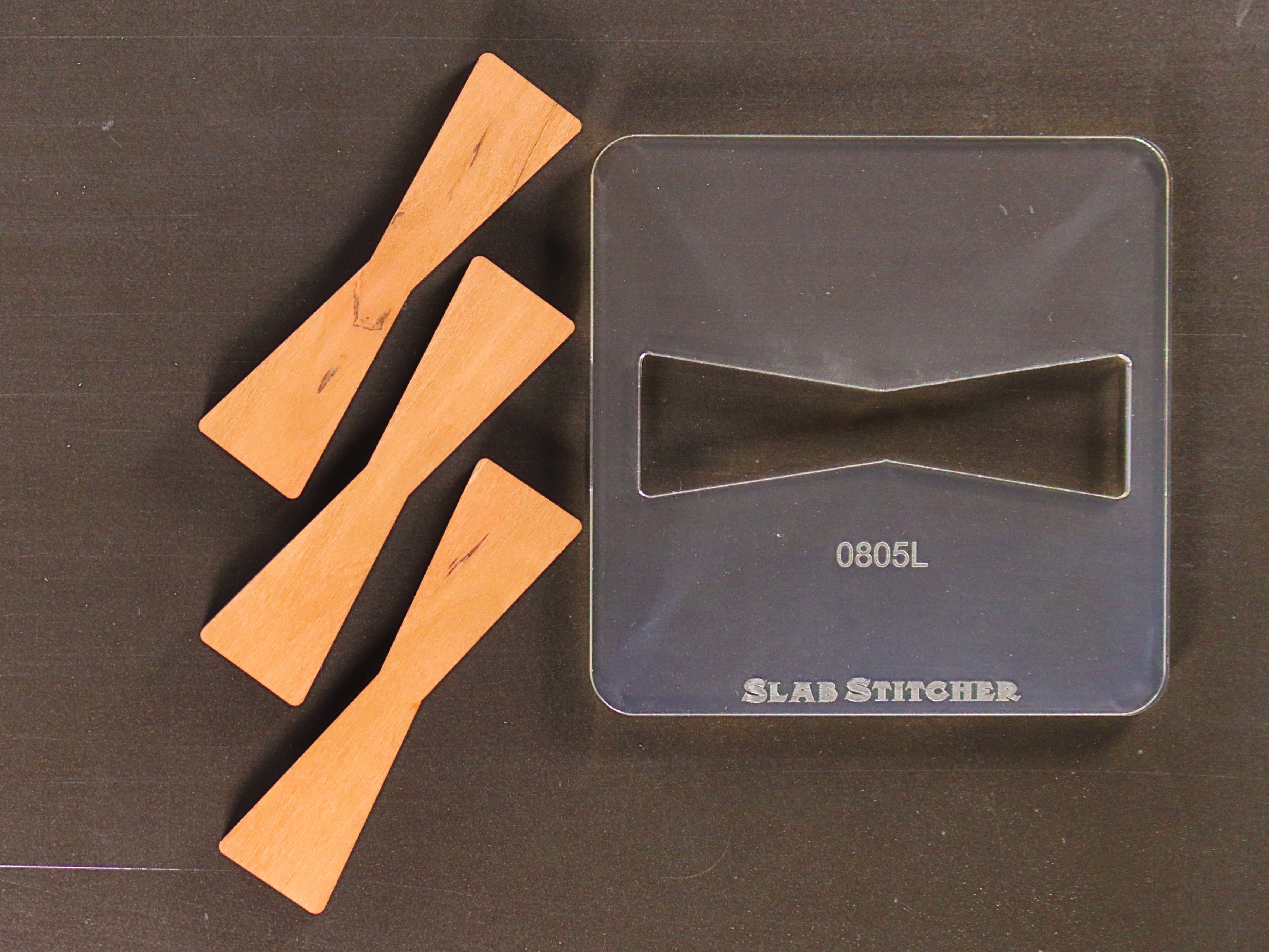 CHISEL FREE Slimline--Chisel Free Large Slimline Expansion Packs (0805 ...