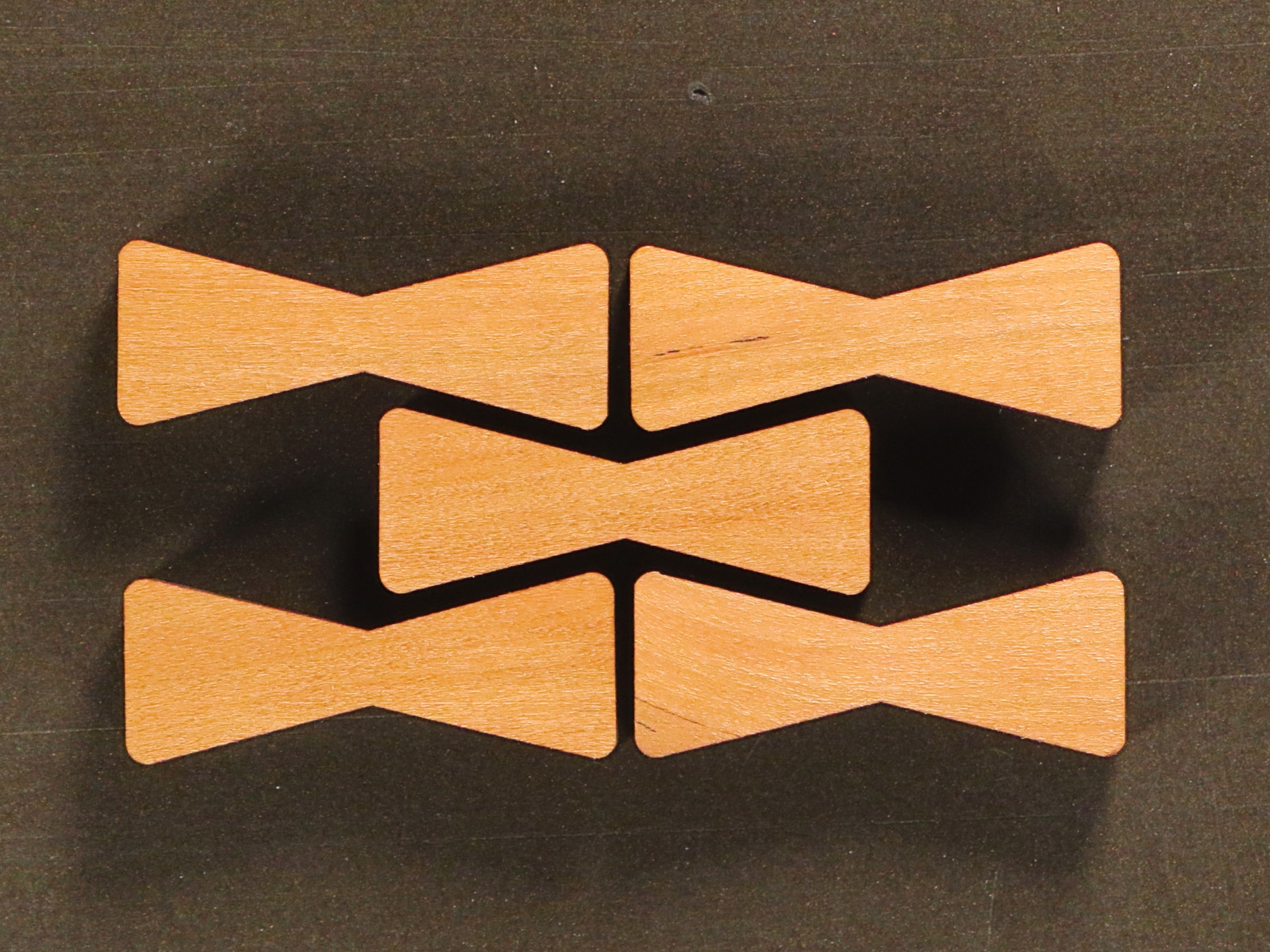 Bowtie Inlays | Woodworking Bowtie Inlays | Slab Stitcher | Page 3