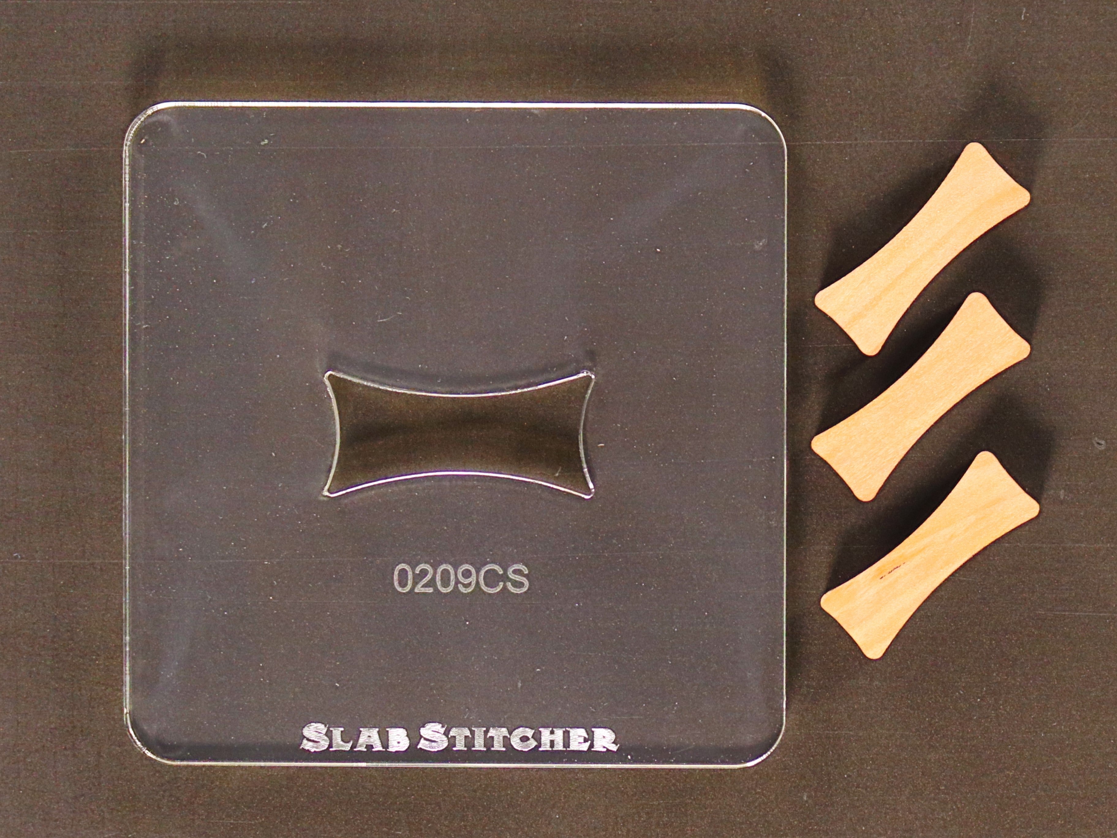 CHISEL FREE Concave--Chisel Free Small Concave Expansion Packs (0209CS ...