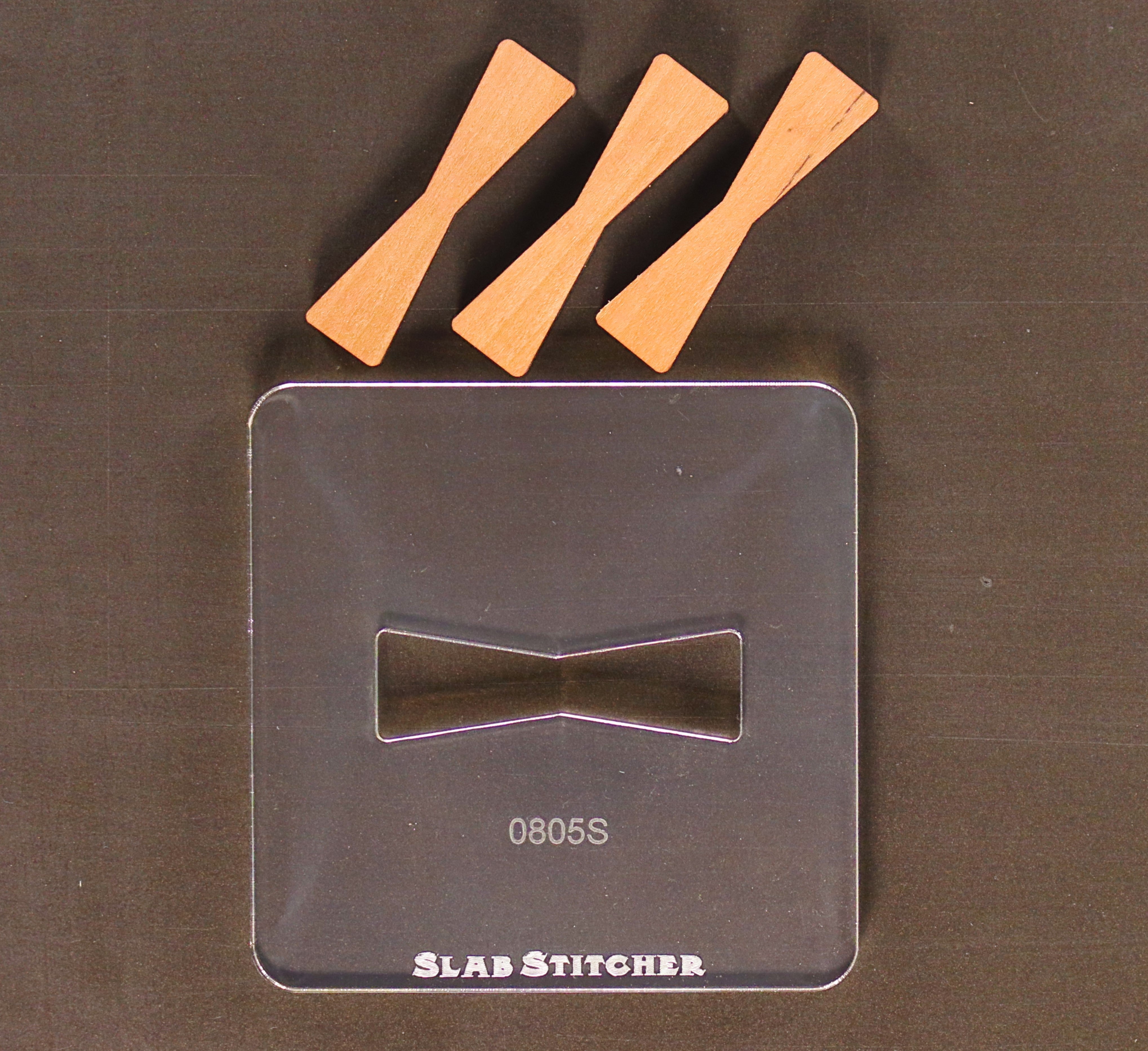 CHISEL FREE Slimline--Chisel Free Small Slimline Expansion Packs (0805 ...