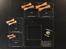 Slab Stitcher | Wood Stitching and Inlay System