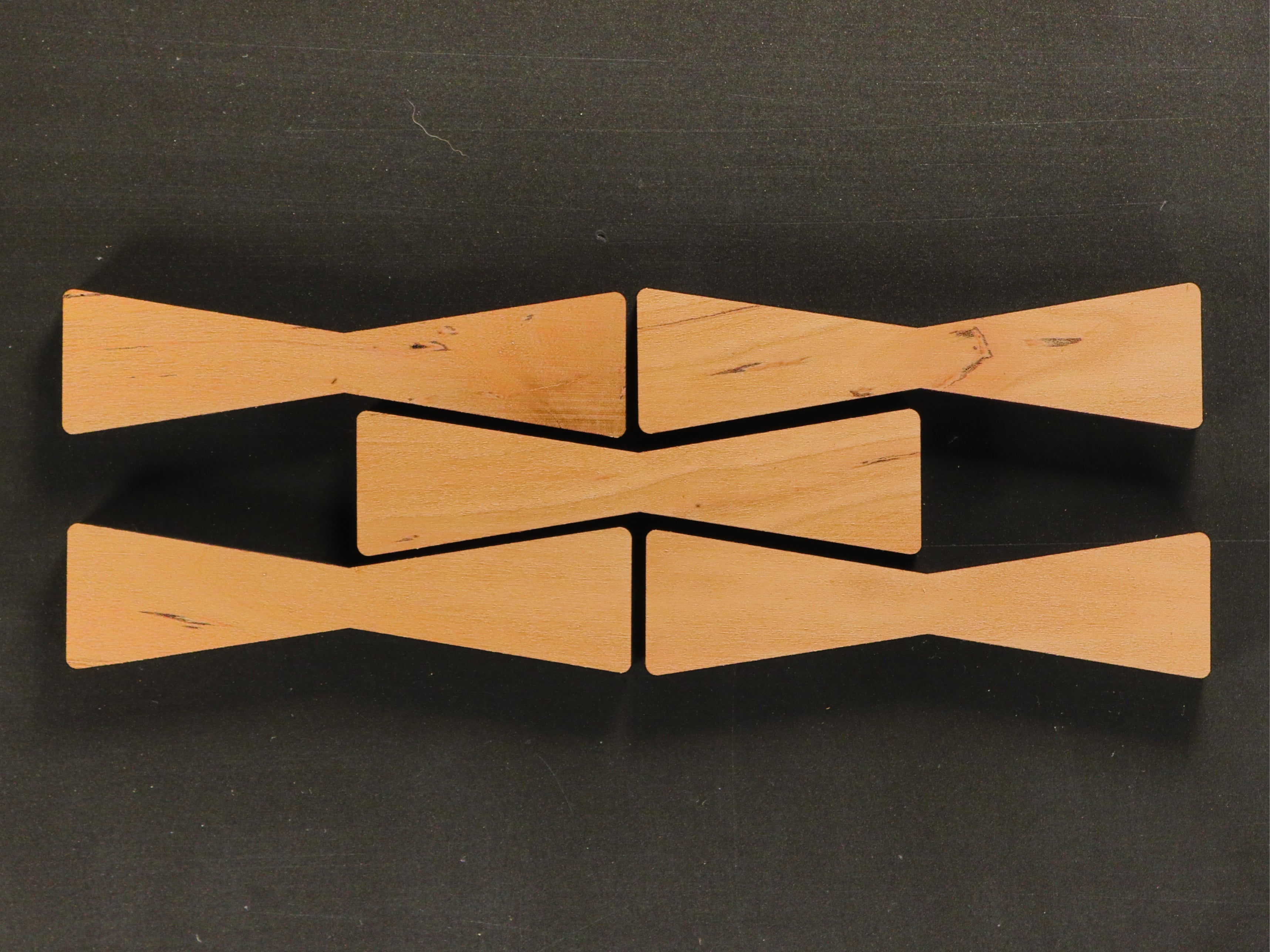 CHISEL FREE Slimline--Chisel Free Large Slimline Inlays (0805L Series ...