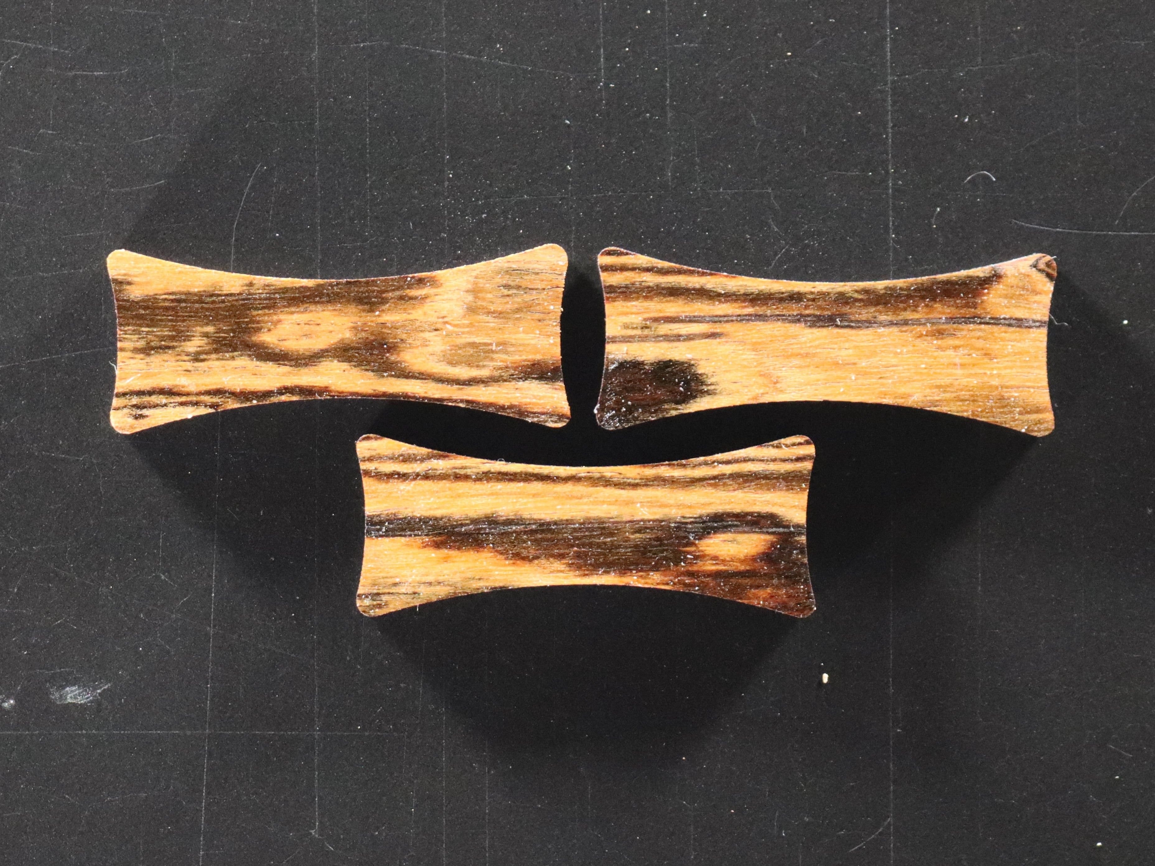 CHISEL FREE Concave--Chisel Free Large Concave Exotics and Additional ...