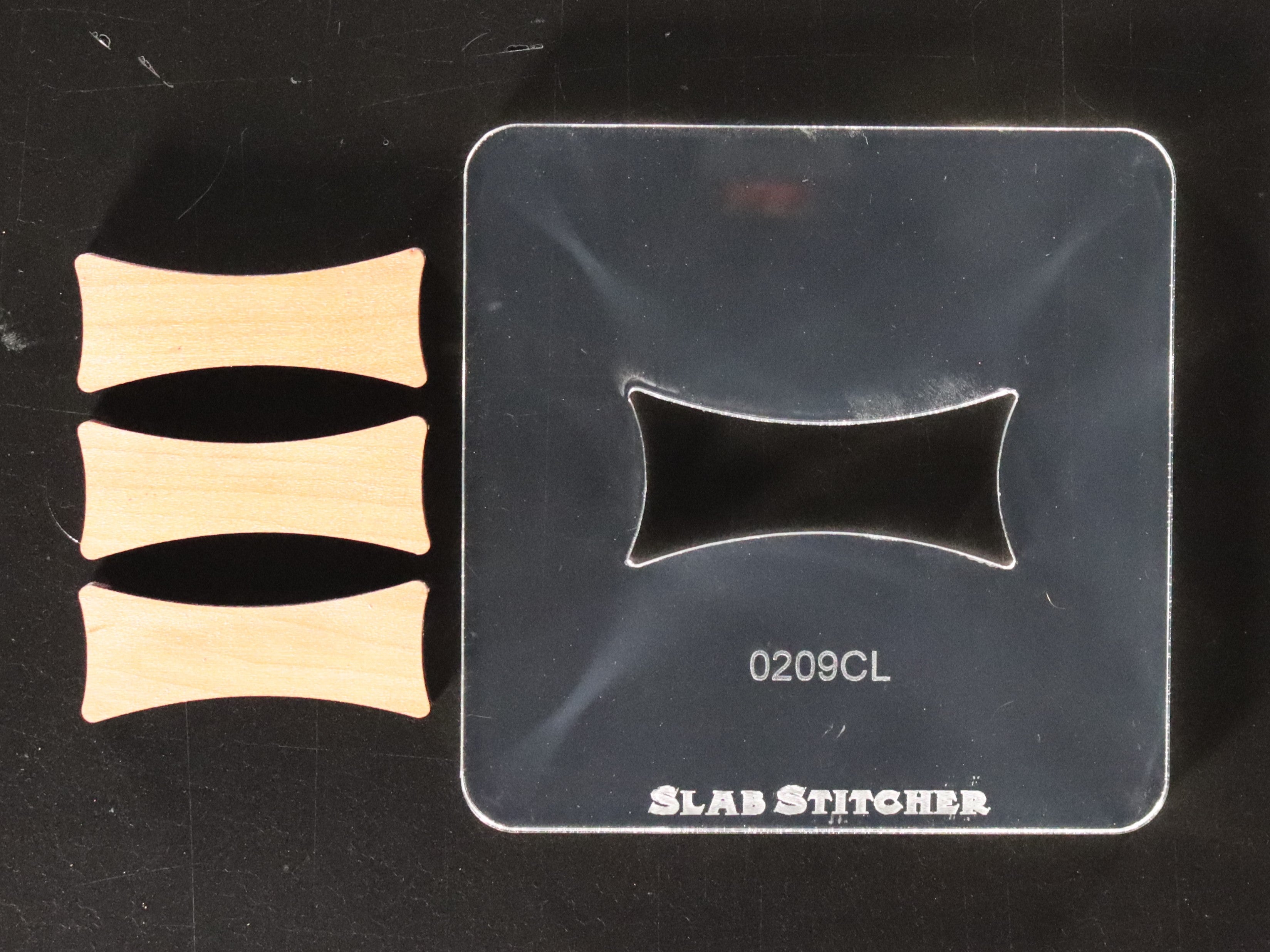 CHISEL FREE Concave--Chisel Free Large Concave Expansion Packs (0209CL ...