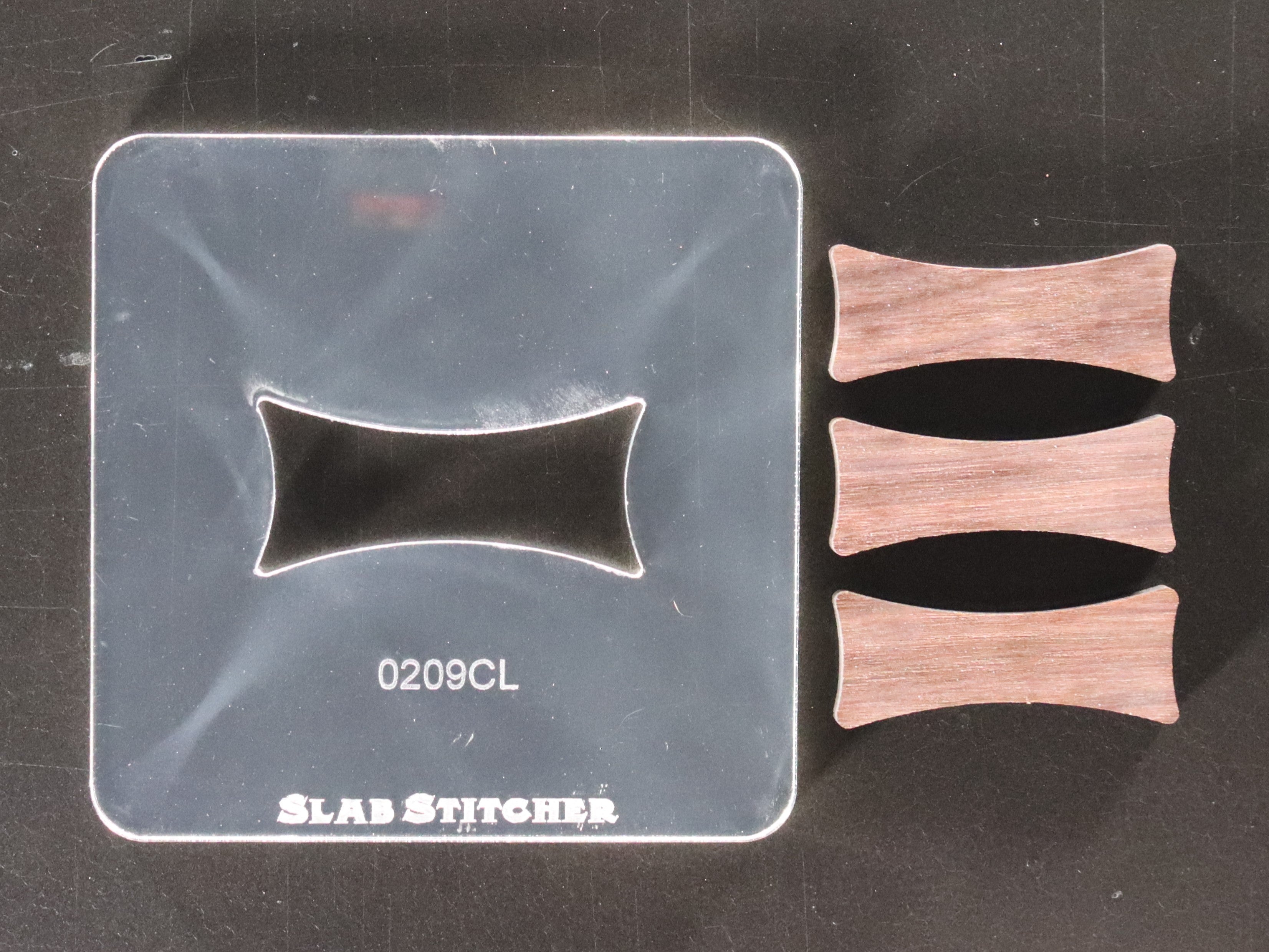 CHISEL FREE Concave--Chisel Free Large Concave Expansion Packs (0209CL ...