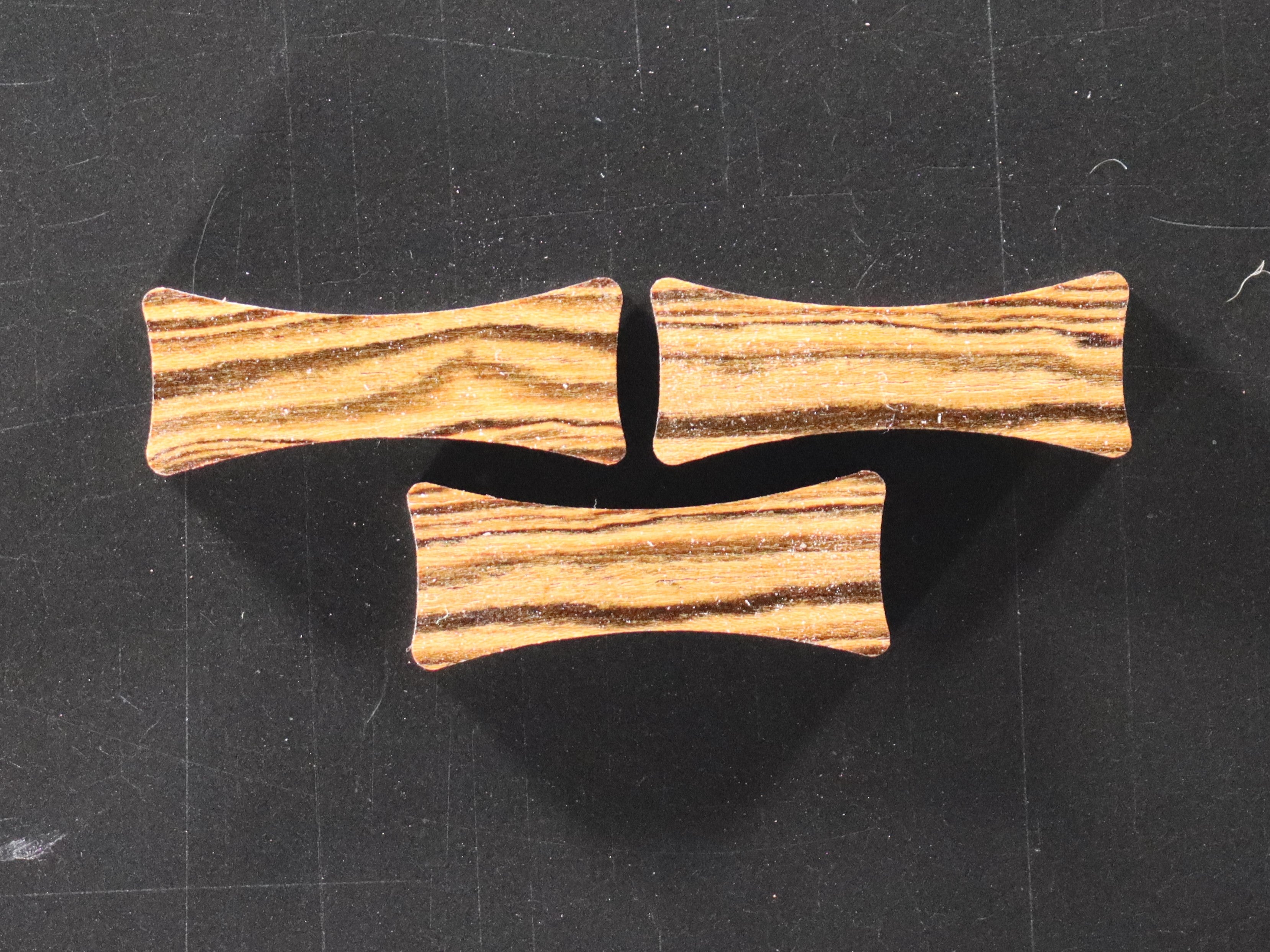 CHISEL FREE Concave--Chisel Free Medium Concave Exotics and Additional ...