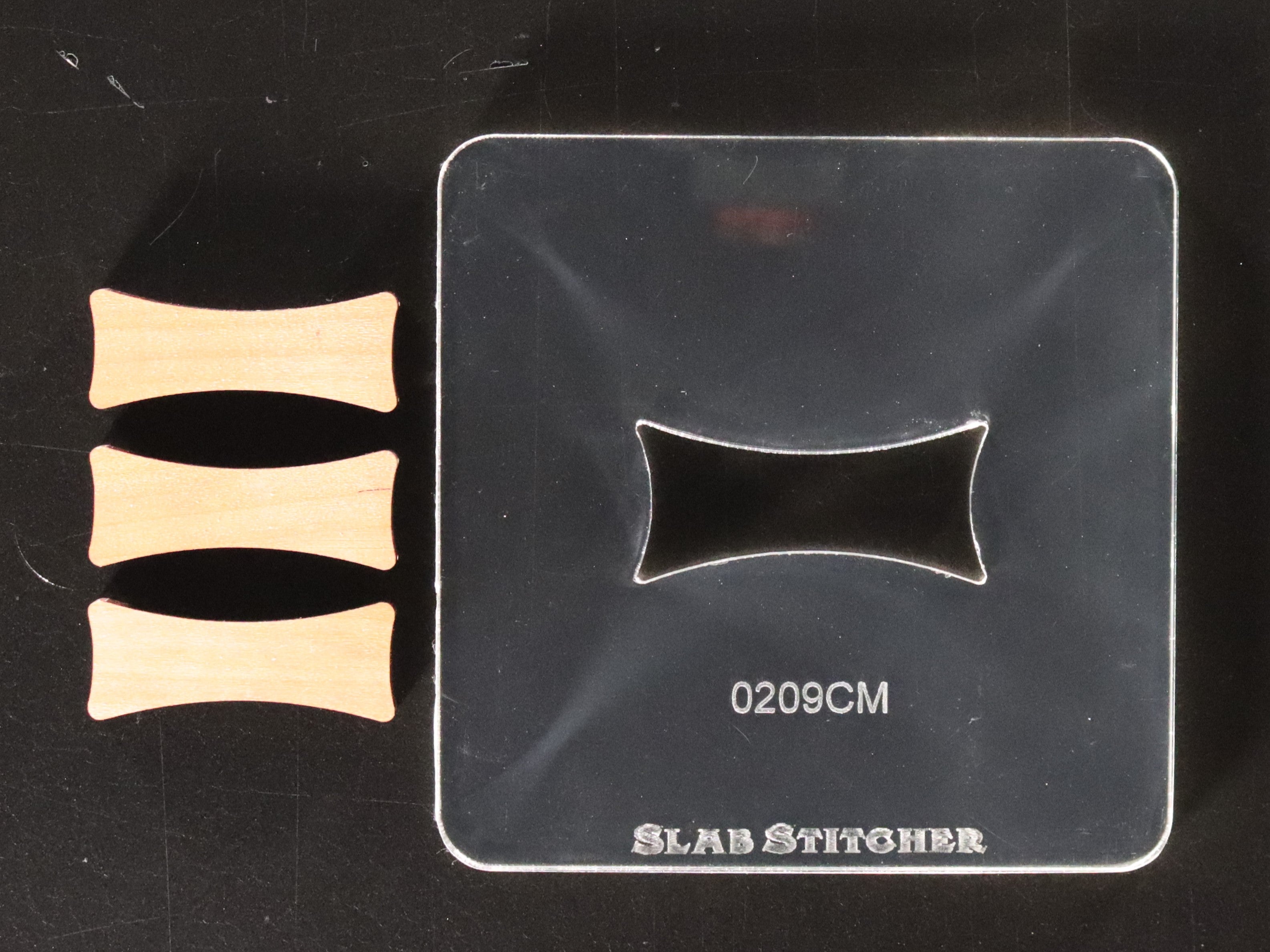 CHISEL FREE Concave--Chisel Free Medium Concave Expansion Packs (0209C ...