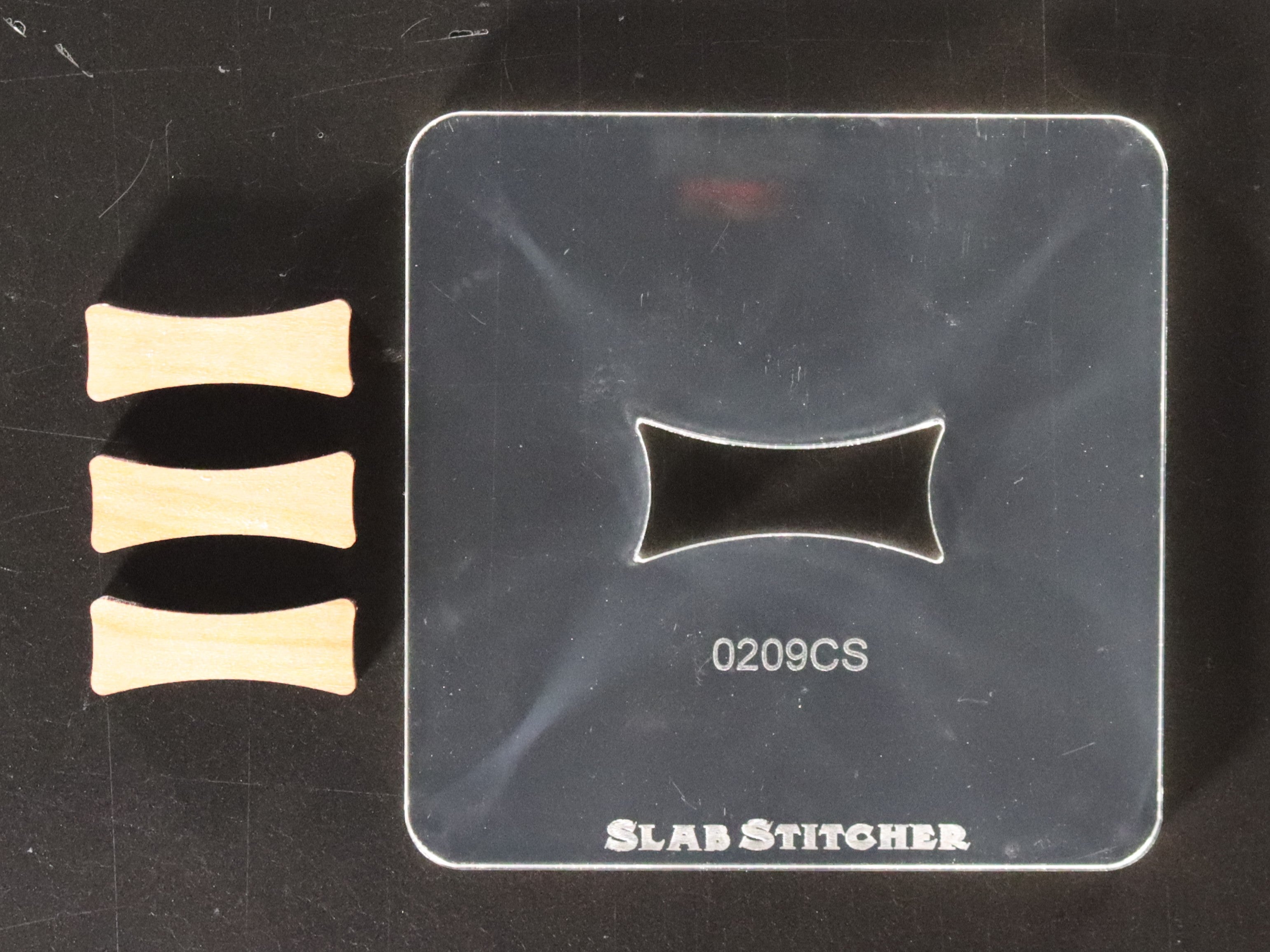 CHISEL FREE Concave--Chisel Free Small Concave Expansion Packs (0209CS ...