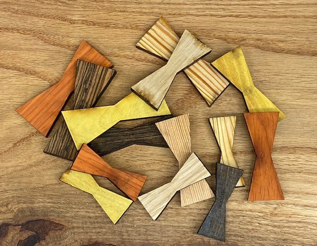 Slab Stitcher | Wood Stitching and Inlay System