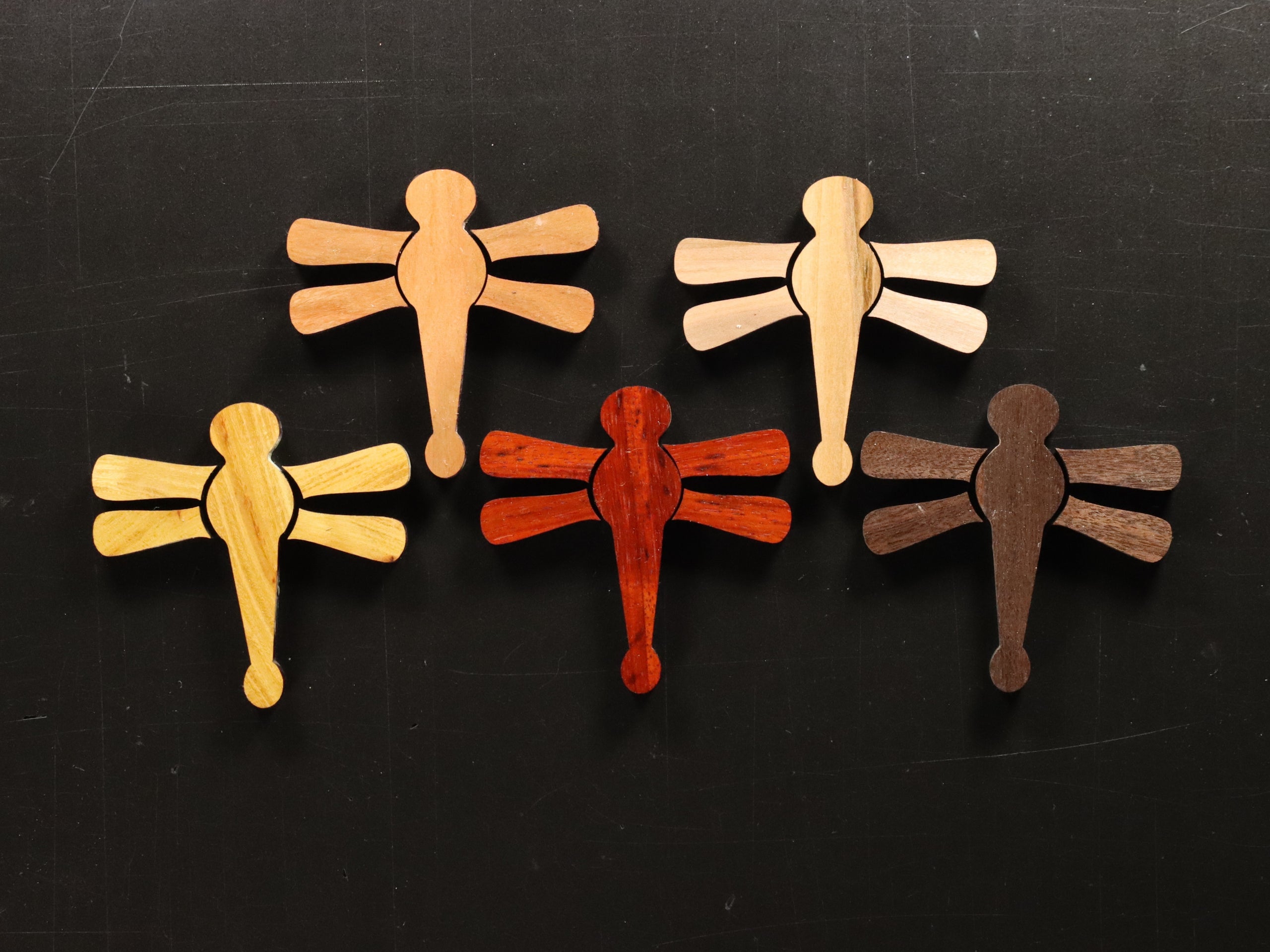 Slab Stitcher | Wood Stitching and Inlay System