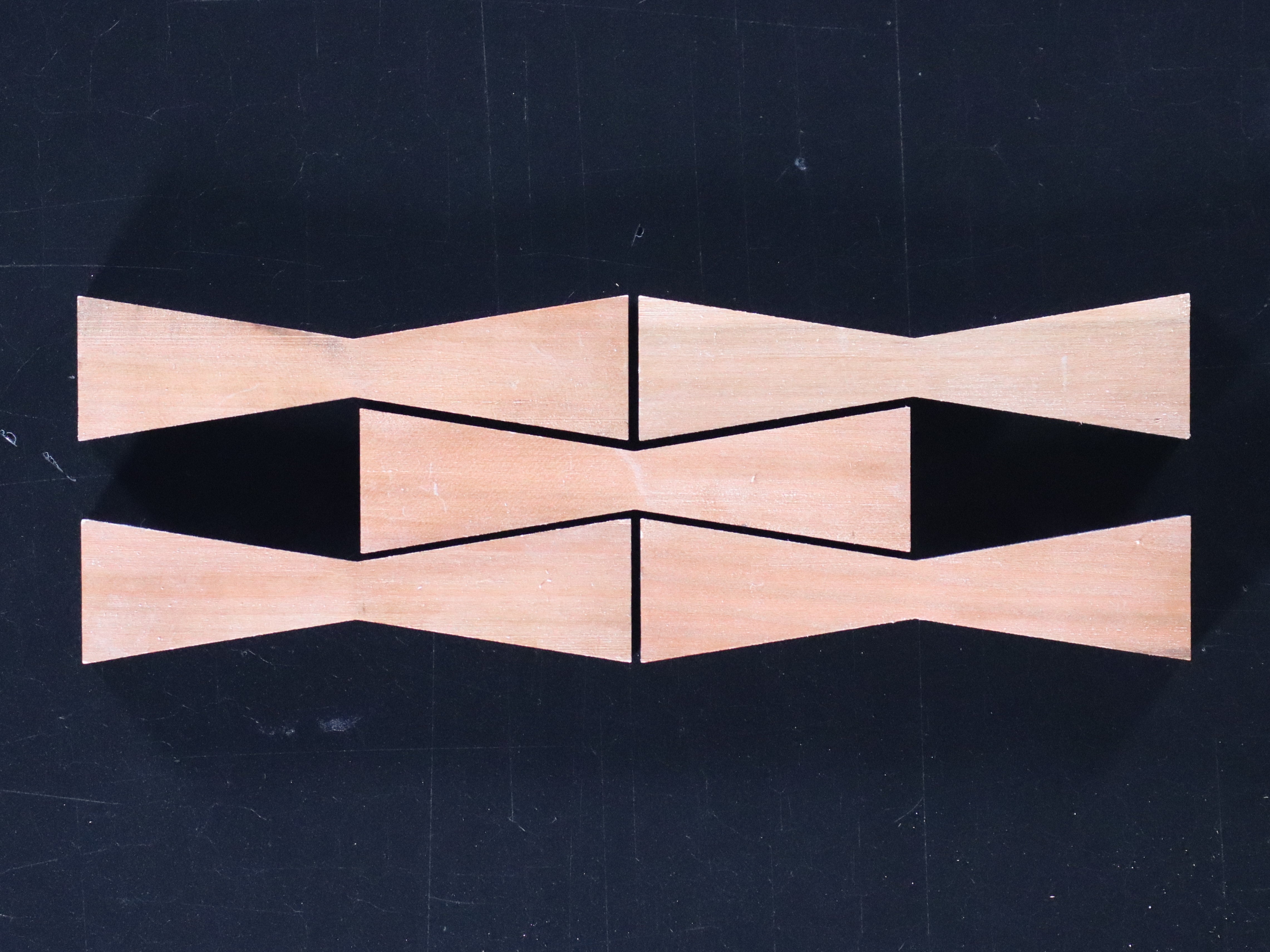 Slimline--Large Slimline Inlays (0805L Series) | Slab Stitcher