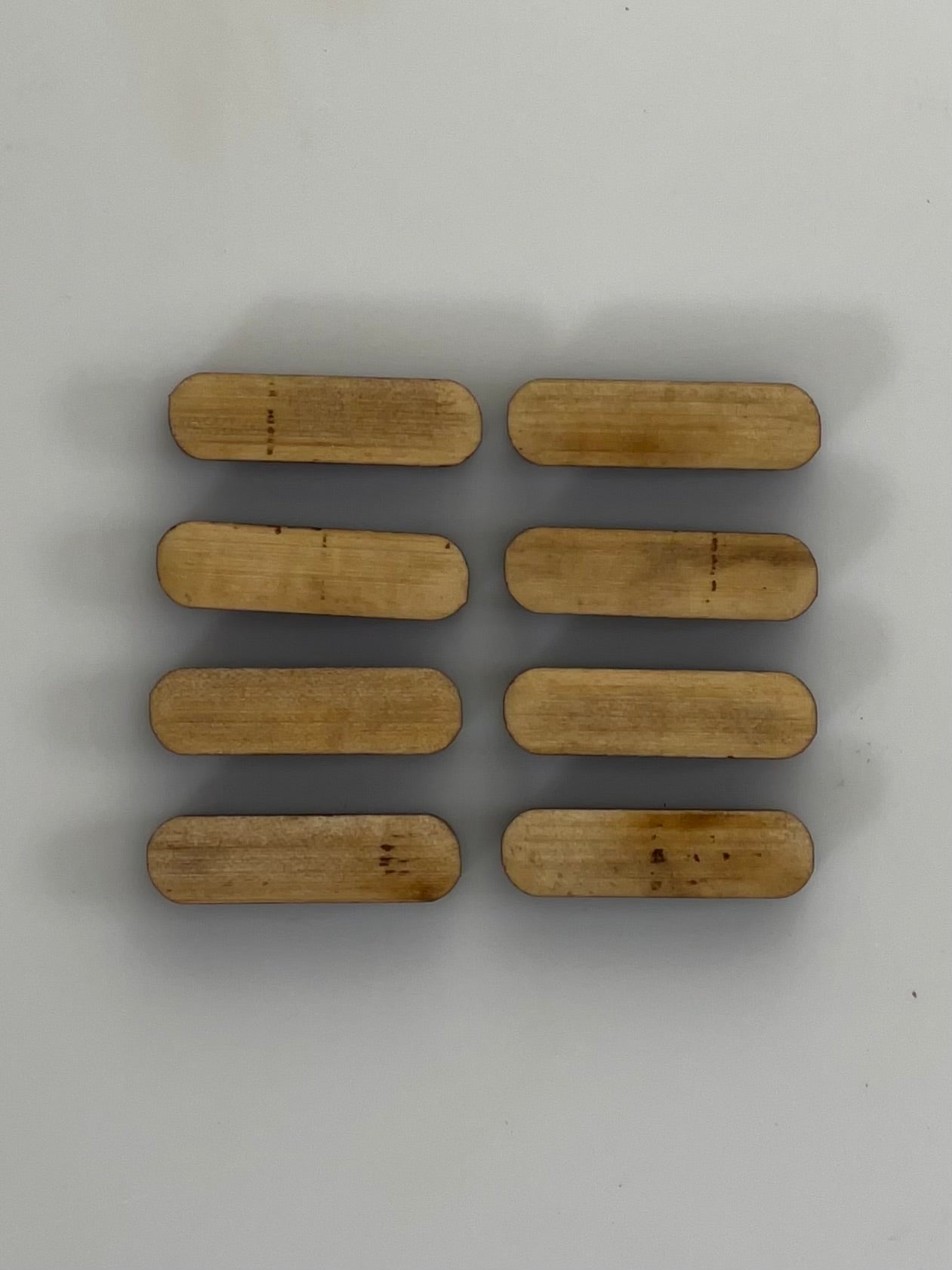 Clock--Digit Indicators | Slab Stitcher