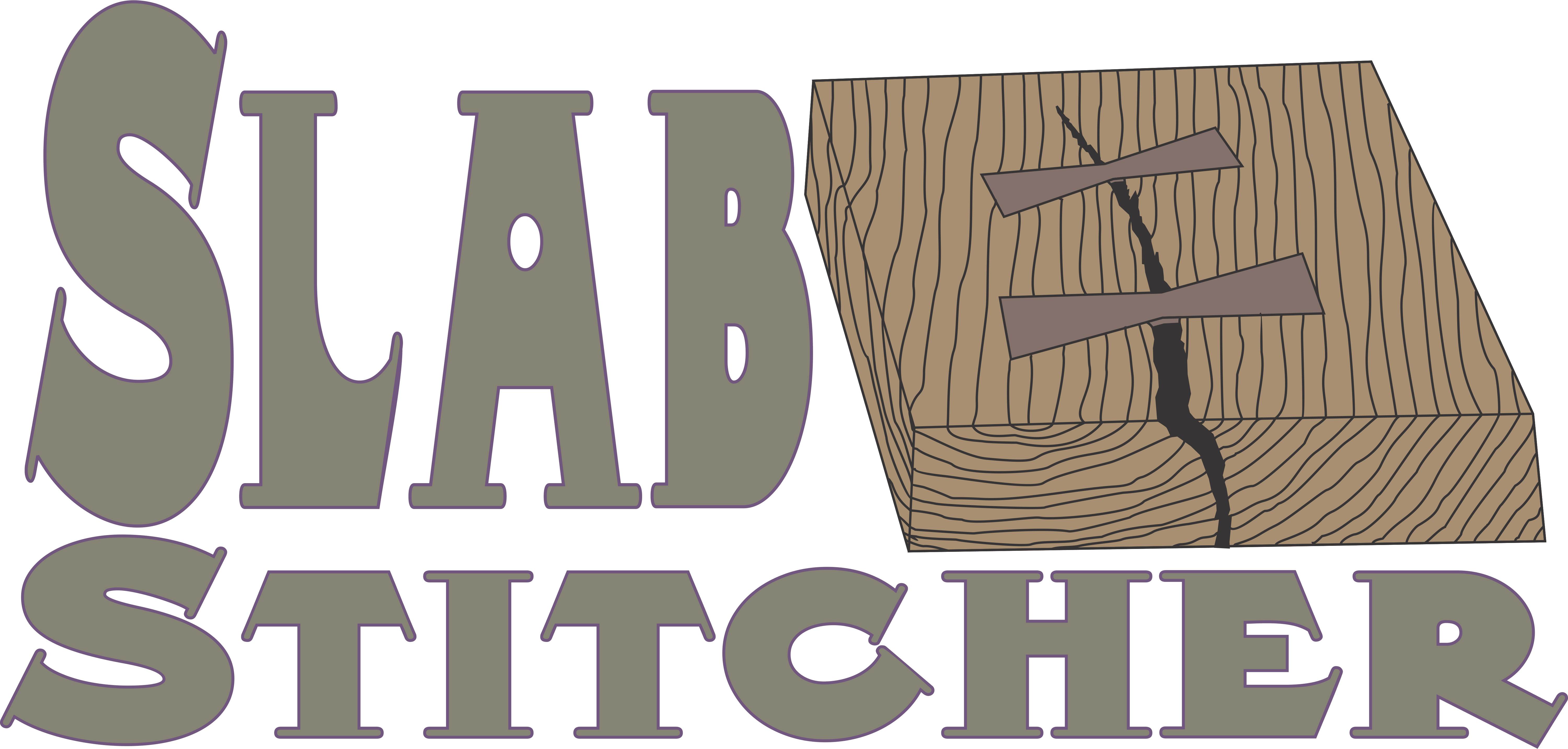 Slab Stitcher | Wood Stitching and Inlay System