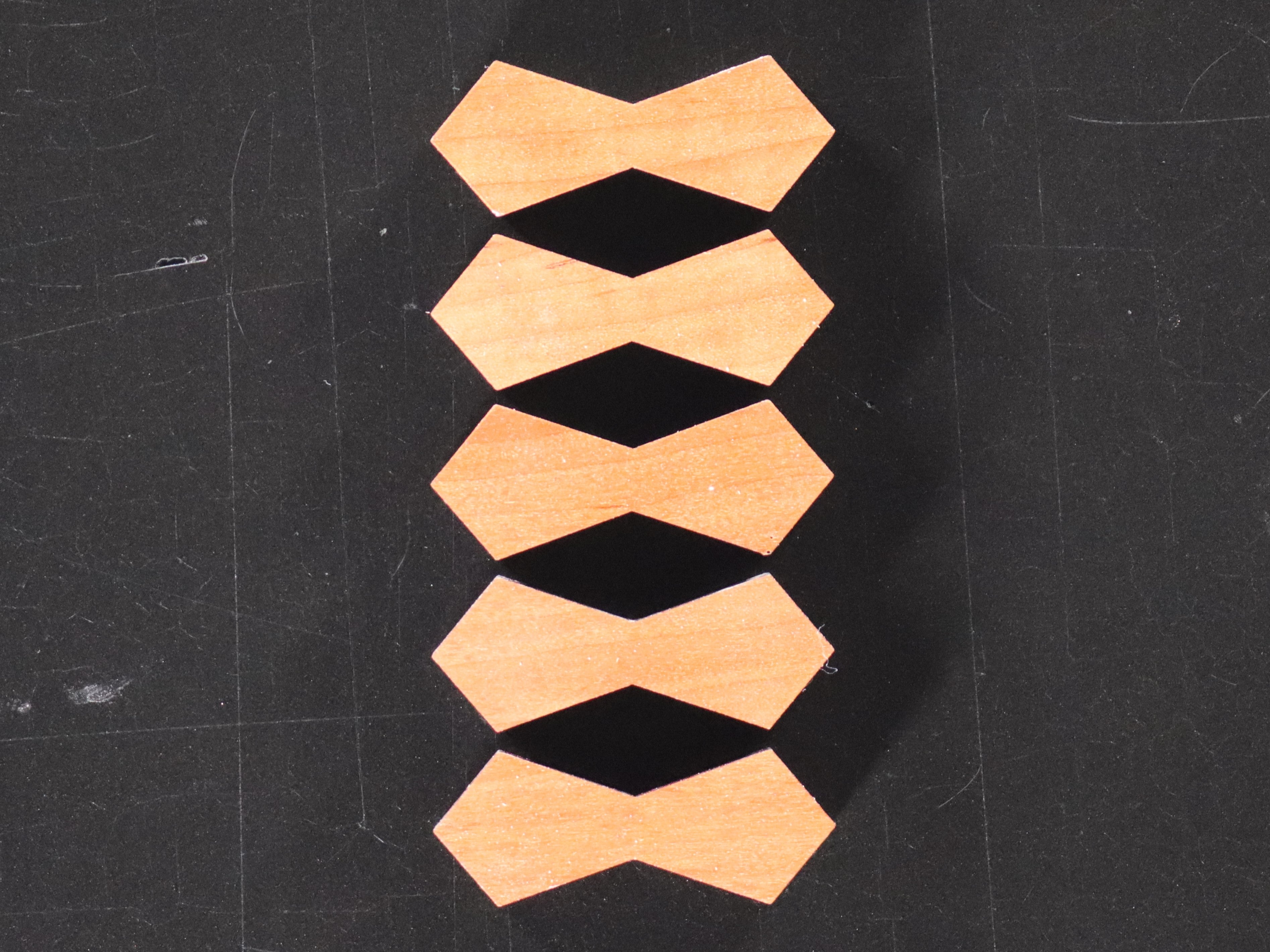 Octagon--Small Octagon Inlays (0328S Series) | Slab Stitcher