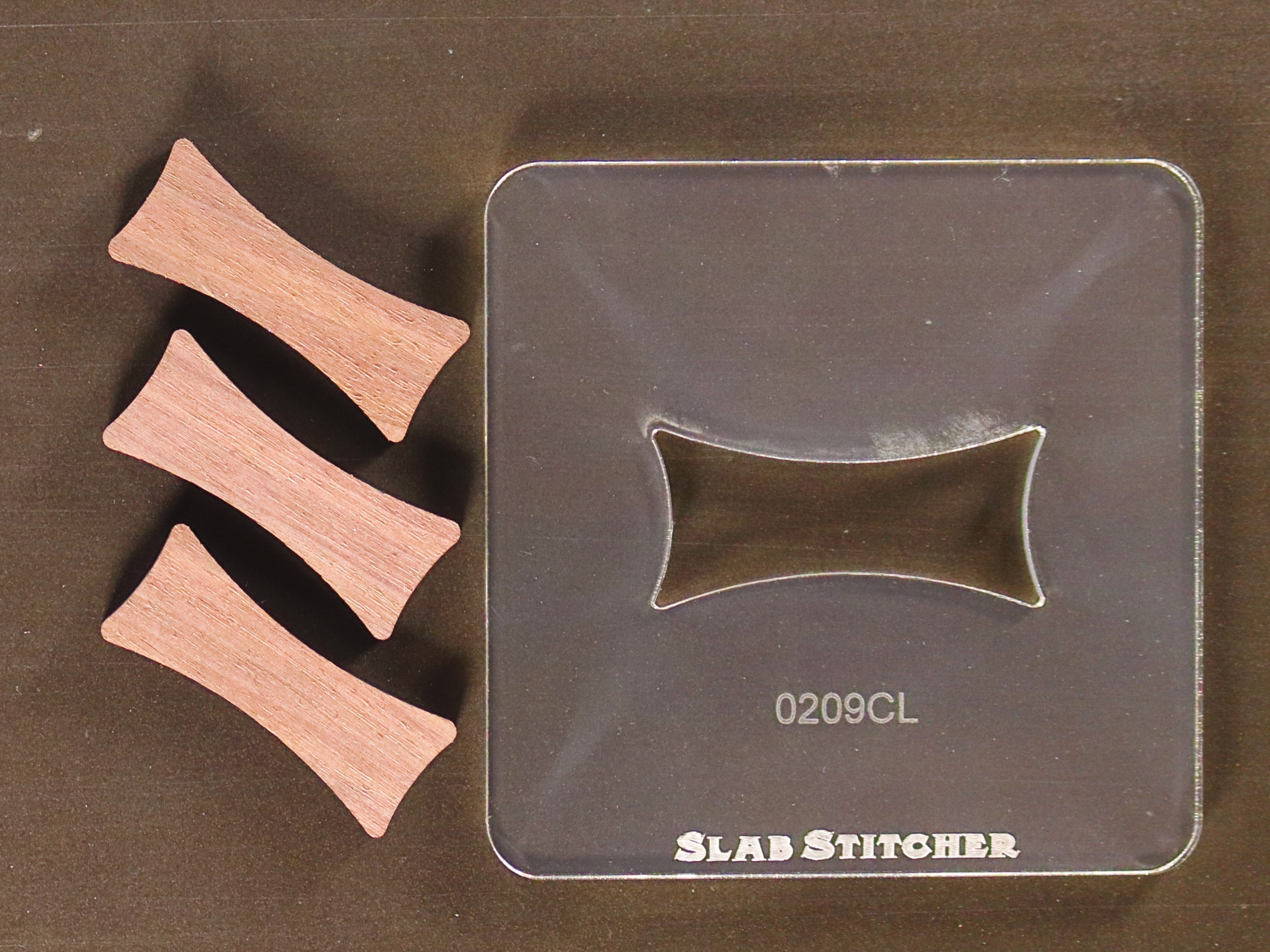 CHISEL FREE Concave--Chisel Free Large Concave Expansion Packs (0209CL ...