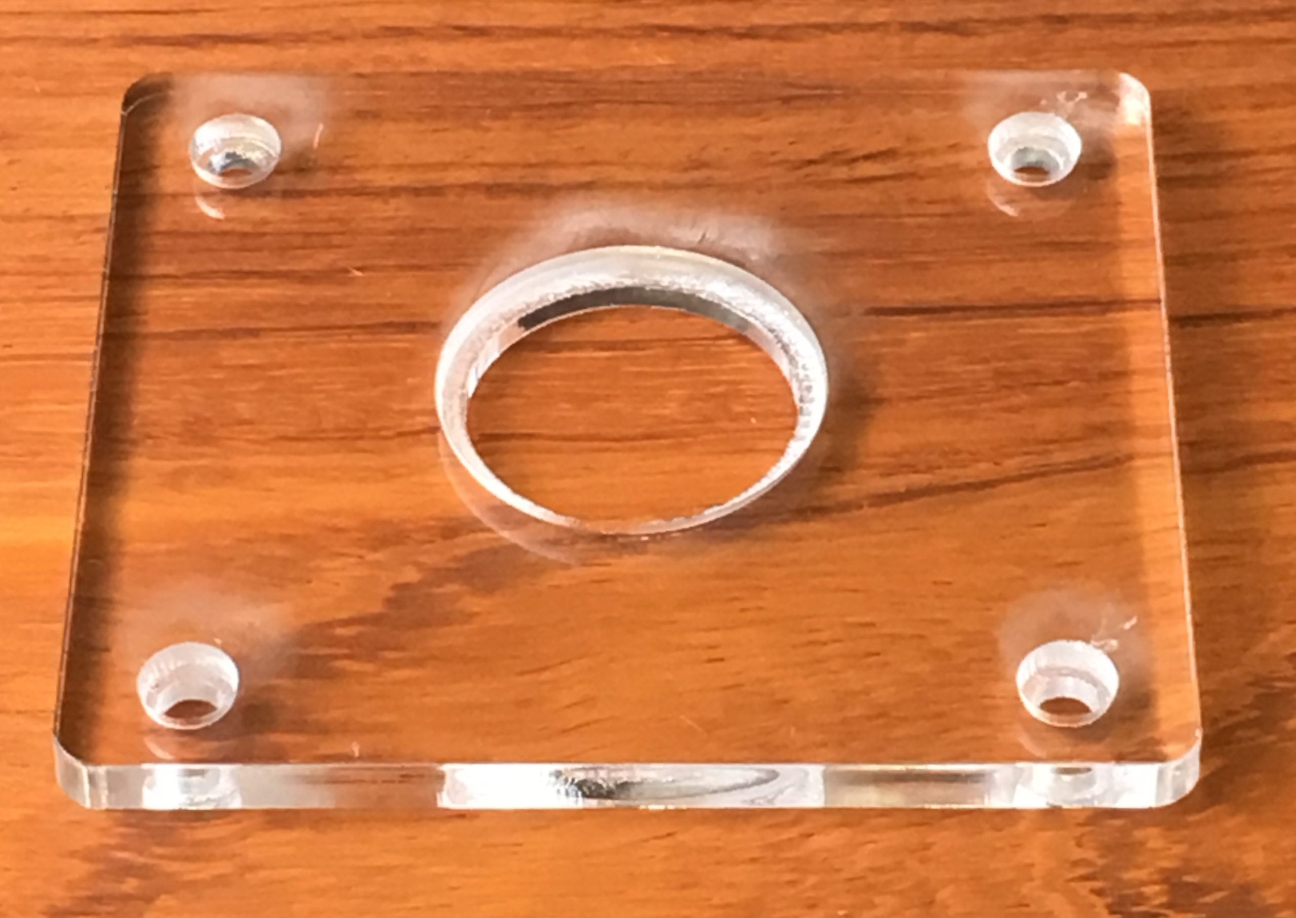 Router Sub-Bases | Slab Stitcher