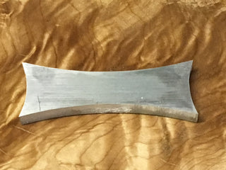 Metal Inlays | Bowtie, SedgeBell, and X Stitch Inlays | Slab Stitcher