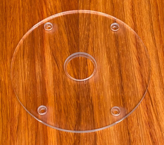 Router Sub-Bases | Slab Stitcher