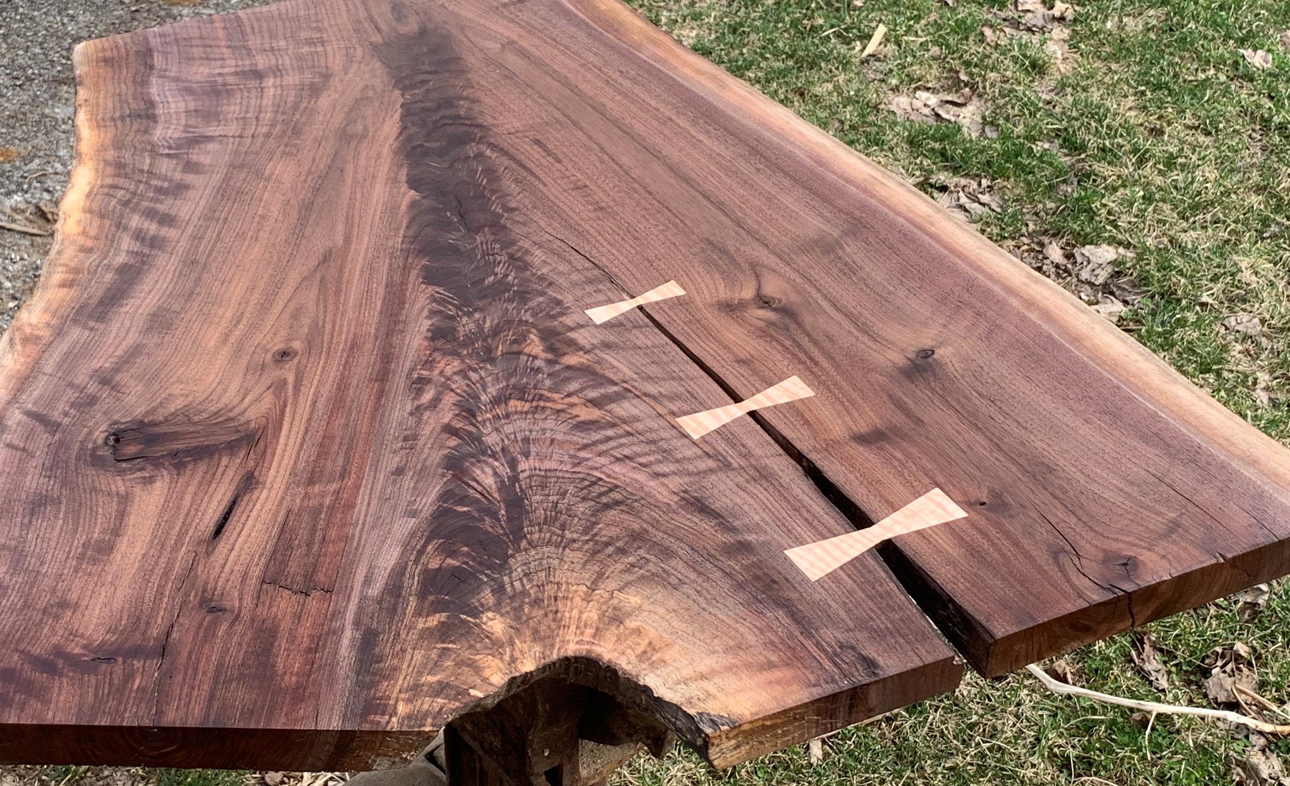 Slimline--Large Slimline Inlays (0805L Series) | Slab Stitcher